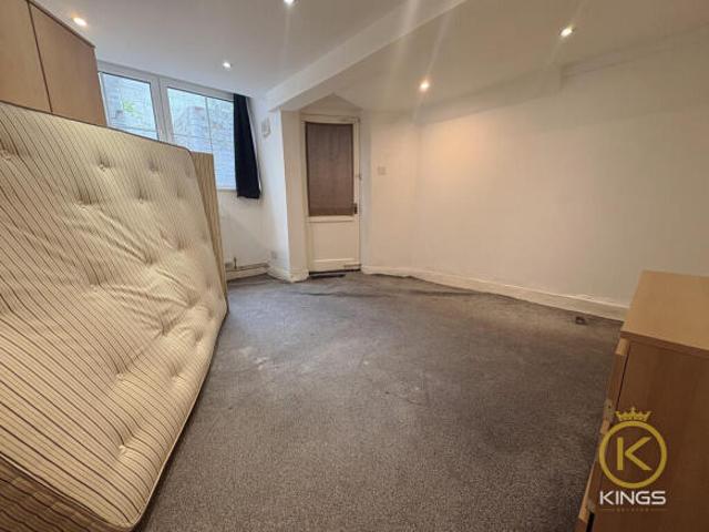 1 bedroom apartment for rent in Landport Terrace, Portsmouth, PO1