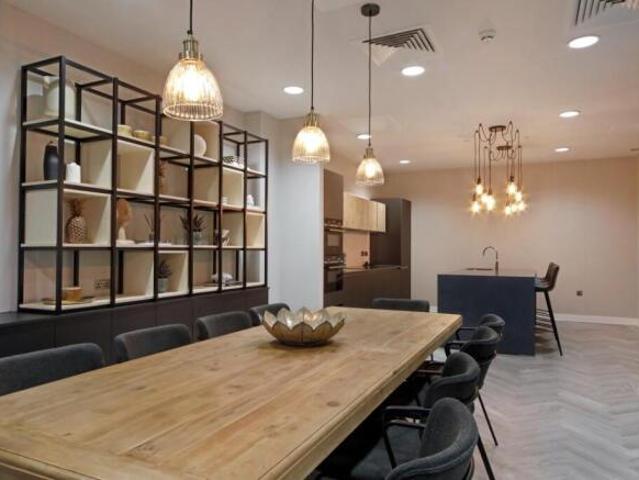 1 bedroom apartment for rent in Landrow Place, 86 Lionel Street, B3