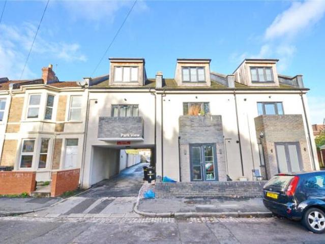 1 bedroom apartment for rent in Langton Court Road, St Annes, Bristol, BS4
