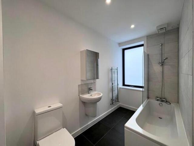 1 bedroom apartment for rent in Langwith House, Exeter, EX1