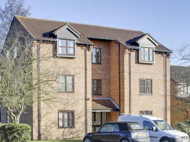 1 bedroom apartment for rent in Langwood Close Eaton Ford PE19