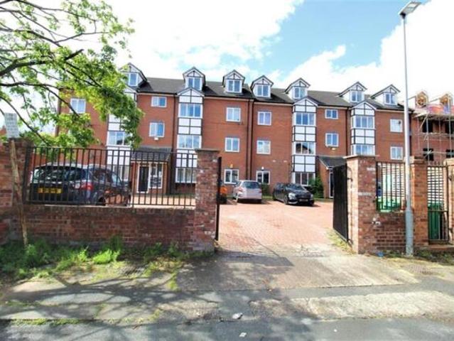 1 bedroom apartment for rent in Langdale Mews, Langdale Avenue, Manchester, M19