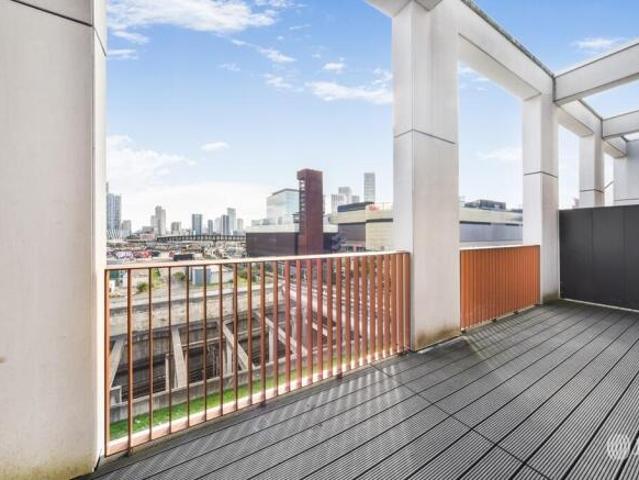 1 bedroom apartment for rent in Langham House, New Garden Quarter E15