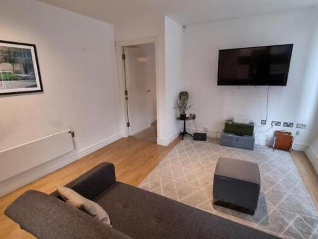 1 bedroom apartment for rent in Langley Building, Dale Street, M1