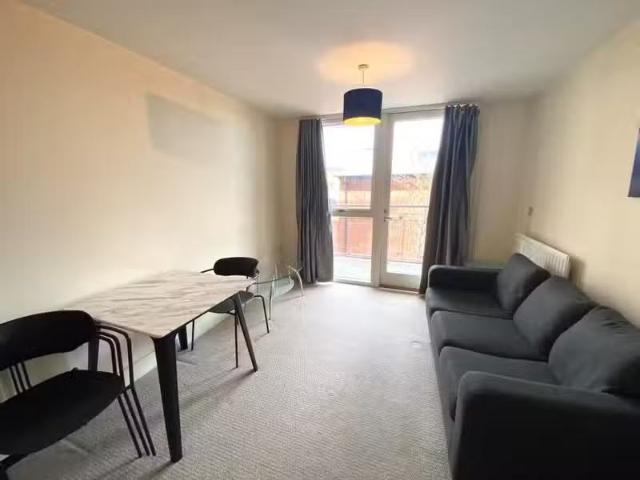 1 bedroom apartment for rent in Langley Walk, B15