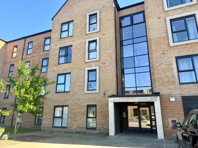1 bedroom apartment for rent in Langsett Court, Warrington, WA5 1HL, WA5