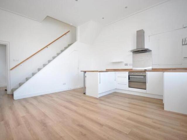 1 bedroom apartment for rent in Lansdown Place, Cheltenham, GL50