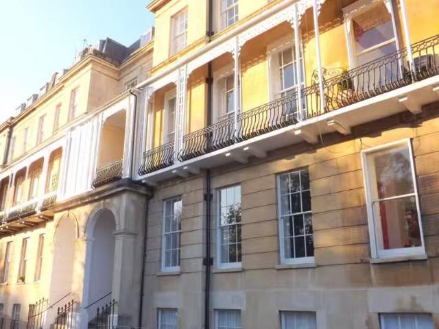 1 bedroom apartment for rent in Lansdown Place, Cheltenham, GL50