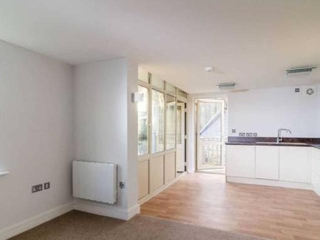 1 bedroom apartment for rent in Lansdown Villas BA1