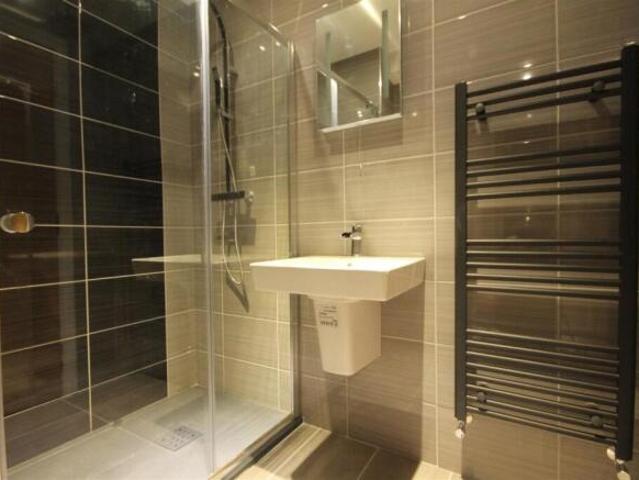 1 bedroom apartment for rent in Lansdowne Court, Gosforth, NE3