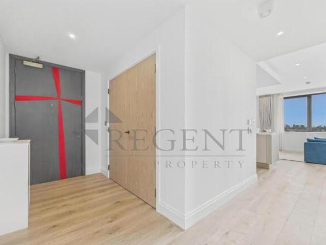 1 bedroom apartment for rent in Lansdowne House, Engine House Way, NW1