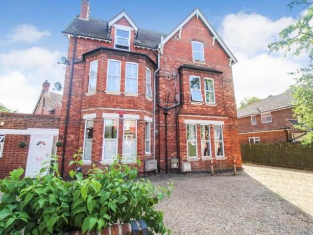 1 bedroom apartment for rent in Lansdowne Road, Bedford, MK40