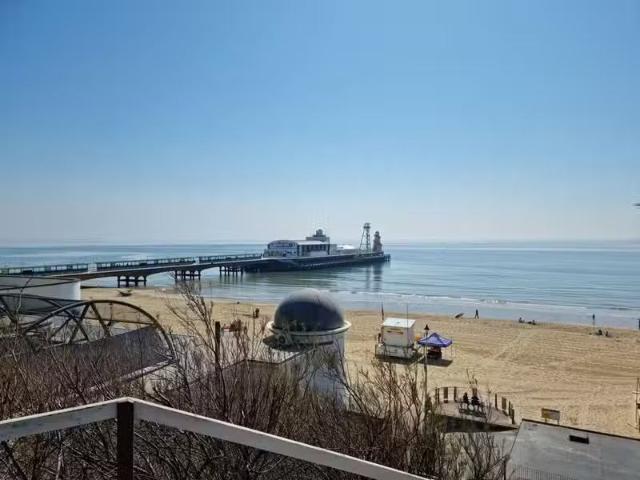 1 bedroom apartment for rent in Lansdowne Road, Bournemouth, BH1