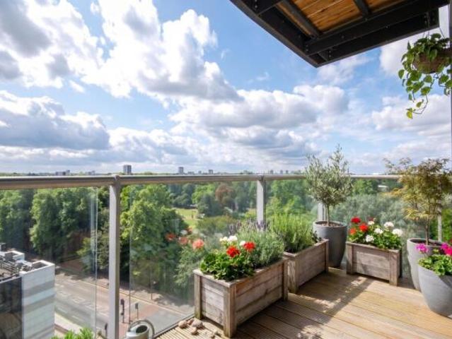 1 bedroom apartment for rent in Lanson Building, 348 Queenstown Road, London, SW11