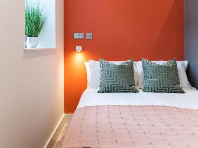 1 bedroom apartment for rent in Large 1 Bed Apartment, Brookland House, Missouri Avenue, Manchester, Greater Manchester, M50