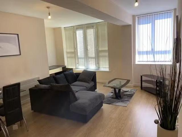 1 bedroom apartment for rent in Large 1 Bedroom, Furnished, B4