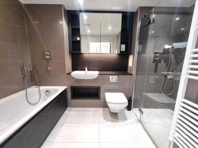 1 bedroom apartment for rent in Lariat Apartments, SE10
