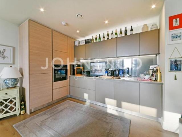 1 bedroom apartment for rent in Larkin House, Kidbrooke, London, SE3