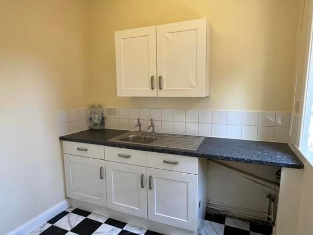 1 bedroom apartment for rent in Lawn Ave, Doncaster, DN1