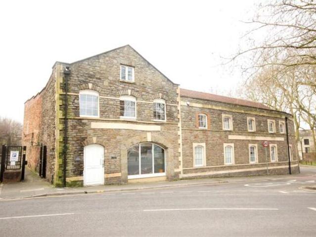 1 bedroom apartment for rent in Lawford Street, Old Market, Bristol, BS2