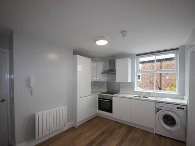 1 bedroom apartment for rent in Lawrence Street York YO10 3EB YO10