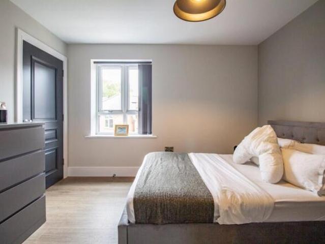 1 bedroom apartment for rent in, Latimer Street, Anstey, LE7