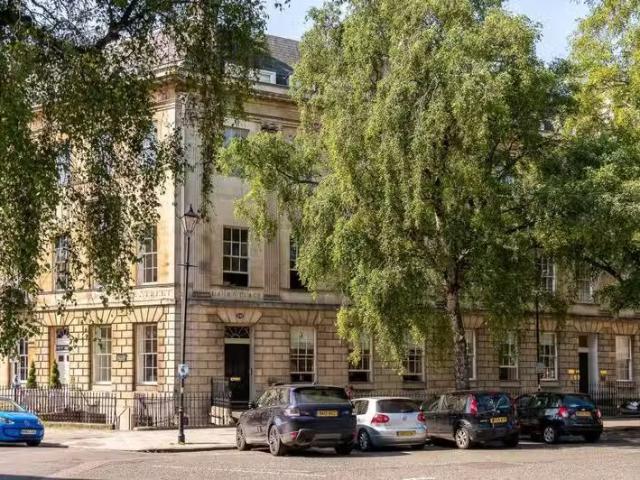 1 bedroom apartment for rent in Laura Place, BA2