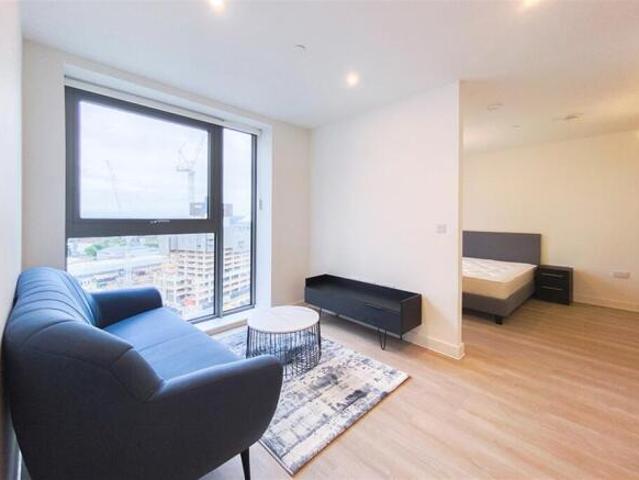 1 bedroom apartment for rent in Laurence Place, M3
