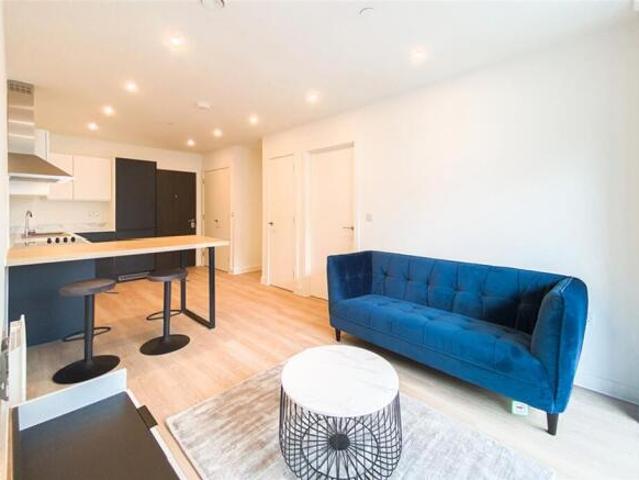 1 bedroom apartment for rent in Laurence Place, New Kings Head Yard, M3