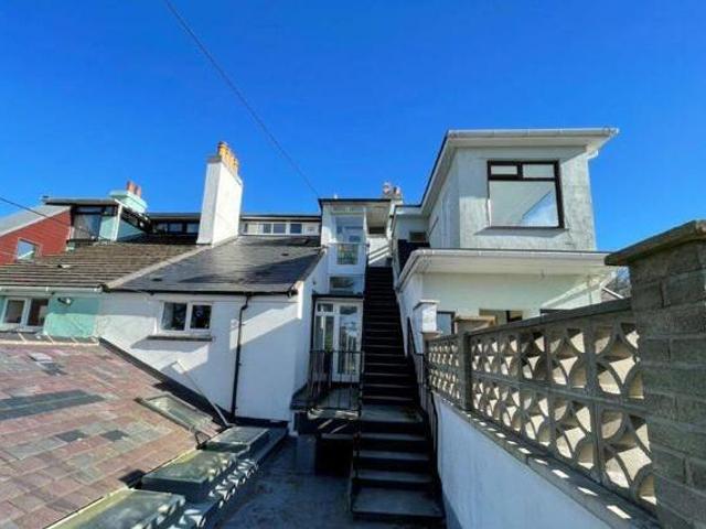 1 Bedroom Apartment For Rent In Laureston View, Ballaquayle Road