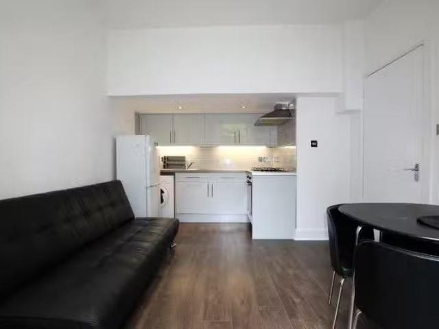1 bedroom apartment for rent in Lauriston Place, Tollcross, Ed.