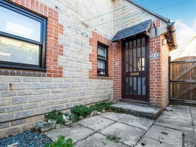 1 bedroom apartment for rent in Lechlade Road Faringdon SN7