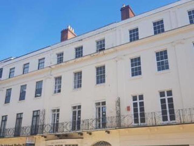 1 Bedroom Apartment For Rent In Leamington Spa, Warwickshire