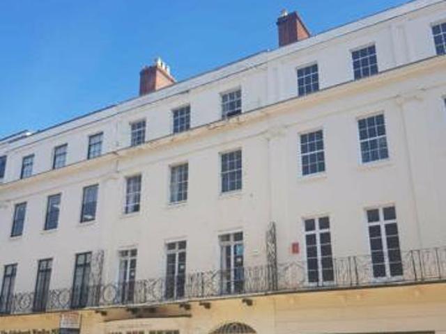 1 Bedroom Apartment For Rent In Leamington Spa, Warwickshire