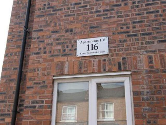 1 Bedroom Apartment For Rent In Leamington Spa, Warwickshire