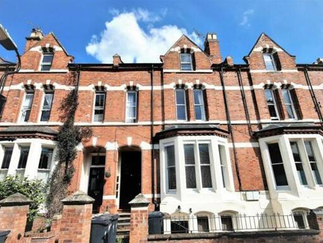 1 Bedroom Apartment For Rent In Leamington Spa, Warwickshire