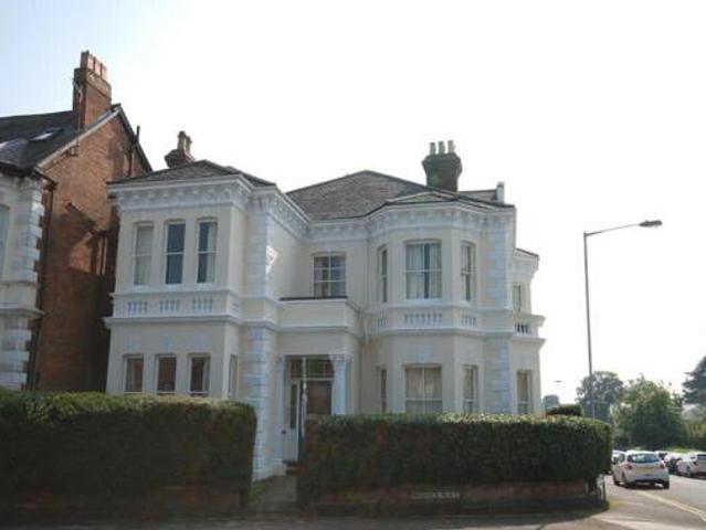 1 Bedroom Apartment For Rent In Leamington Spa