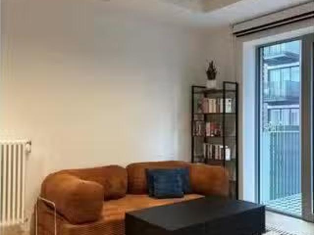 1 bedroom apartment for rent in Leamouth, London