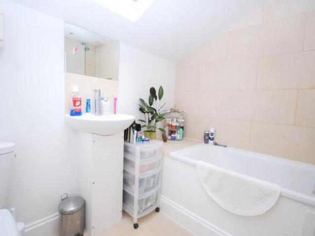 1 bedroom apartment for rent in Leander Road, Brixton, SW2