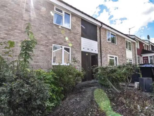 1 bedroom apartment for rent in Leahurst Crescent, Birmingham.
