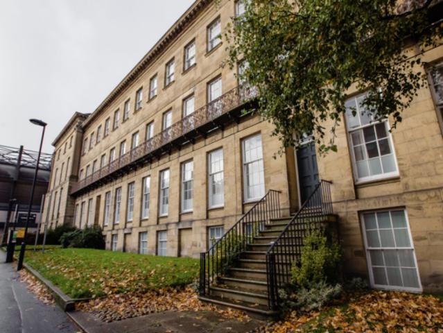 1 bedroom apartment for rent in Leazes Terrace, Newcastle Upon Tyne, NE1