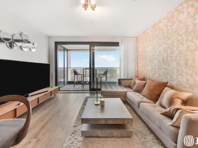 1 bedroom apartment for rent in Legacy Tower, Great Eastern Road, Stratford, E15