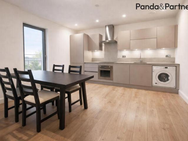 1 bedroom apartment for rent in Legacy Tower, Great Eastern Road, Stratford, London, E15