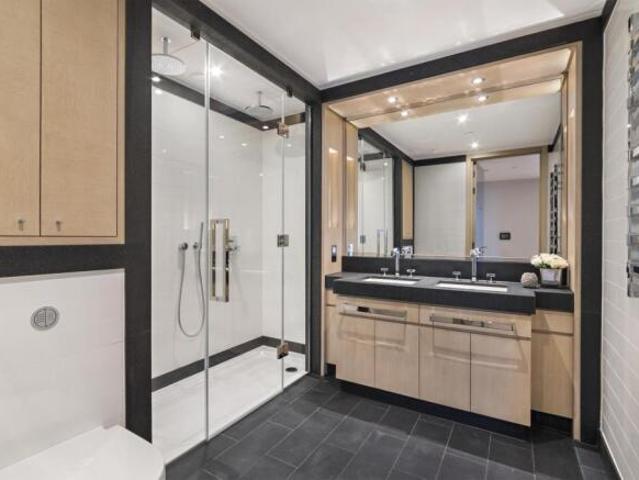 1 bedroom apartment for rent in Legacy Building, Embassy Gardens, London, SW11