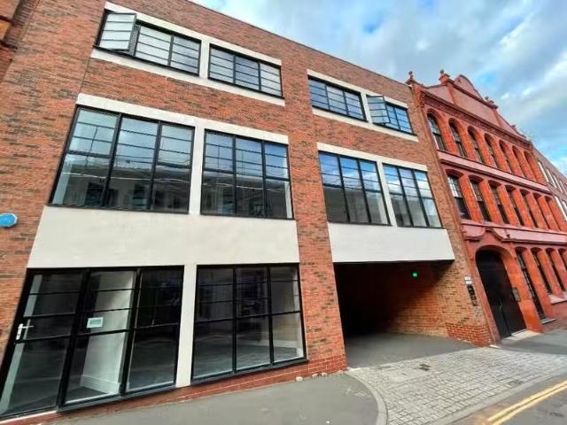 1 bedroom apartment for rent in Legge Lane, Birmingham, B1