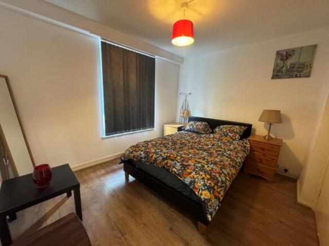 1 bedroom apartment for rent in Leeds, LS7