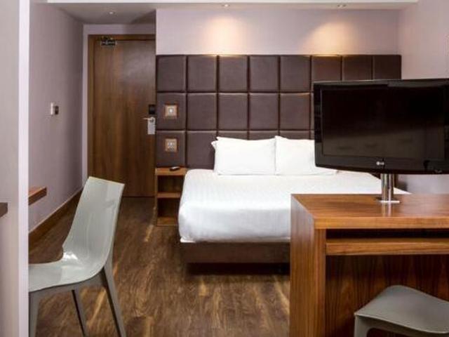 1 Bedroom Apartment For Rent In Leeds, West Yorkshire