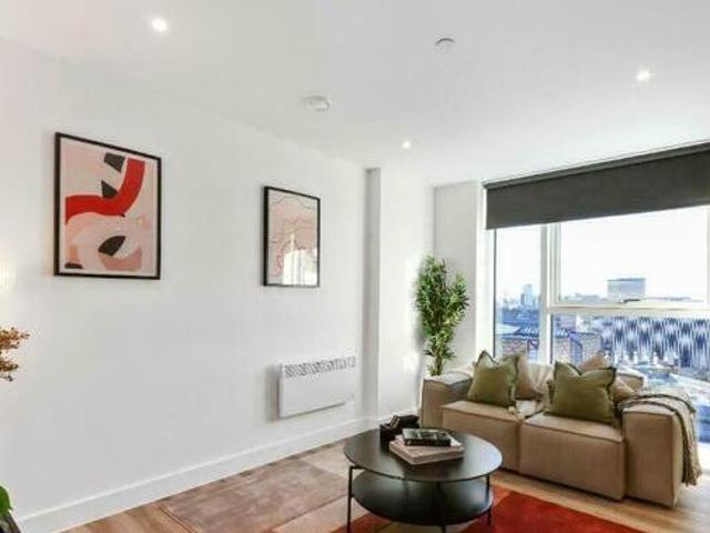 1 Bedroom Apartment For Rent In Leeds, West Yorkshire