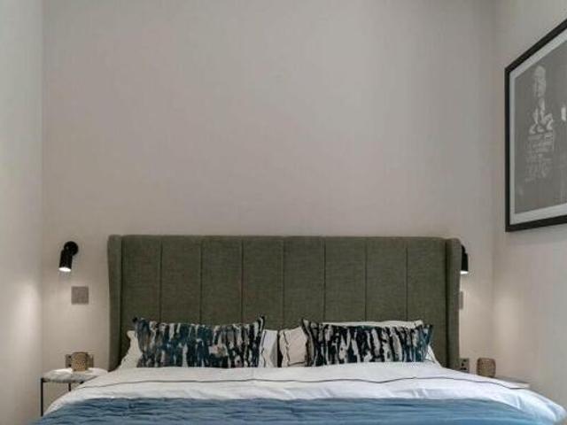 1 Bedroom Apartment For Rent In Leeds, West Yorkshire