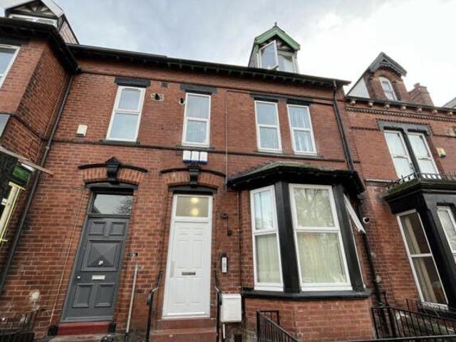 1 Bedroom Apartment For Rent In Leeds, West Yorkshire